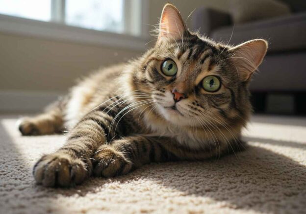 Polydactyl Cats: Ultimate Guide to "Thumb Cats" Care & Traits