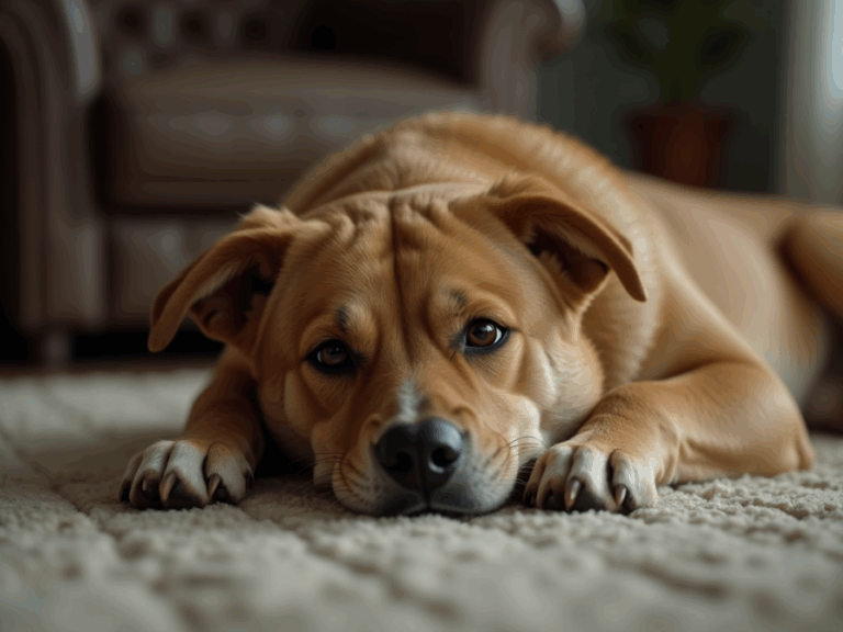 Dog Paralysis: Types, Causes, and What Pet Owners Should Know