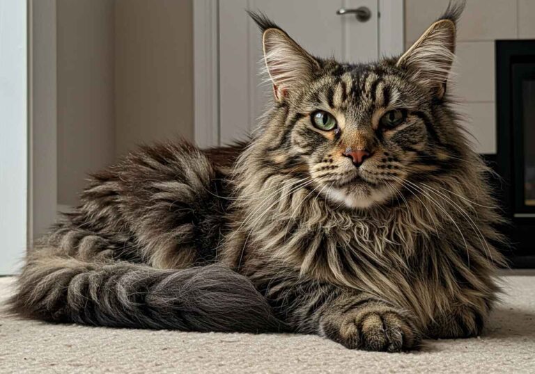 Cat Eye Problems Explained: Symptoms, Causes & Care