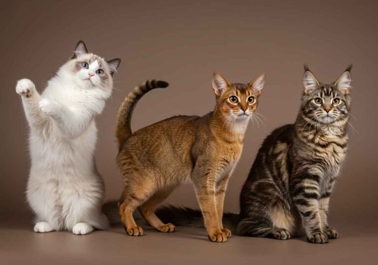 500+ Male Cat Names | Best Boy Kitten & Cat Name Ideas