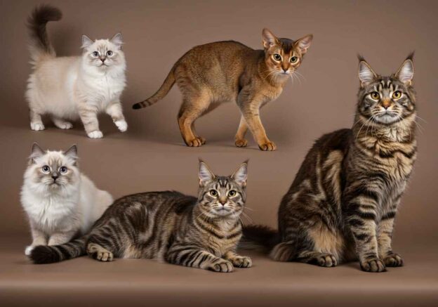 500+ Male Cat Names | Best Boy Kitten & Cat Name Ideas